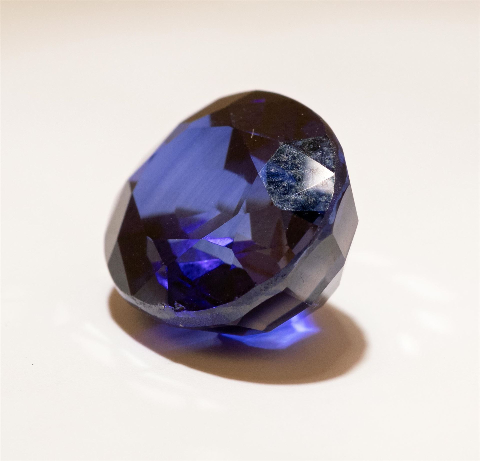Authentication - Sapphire