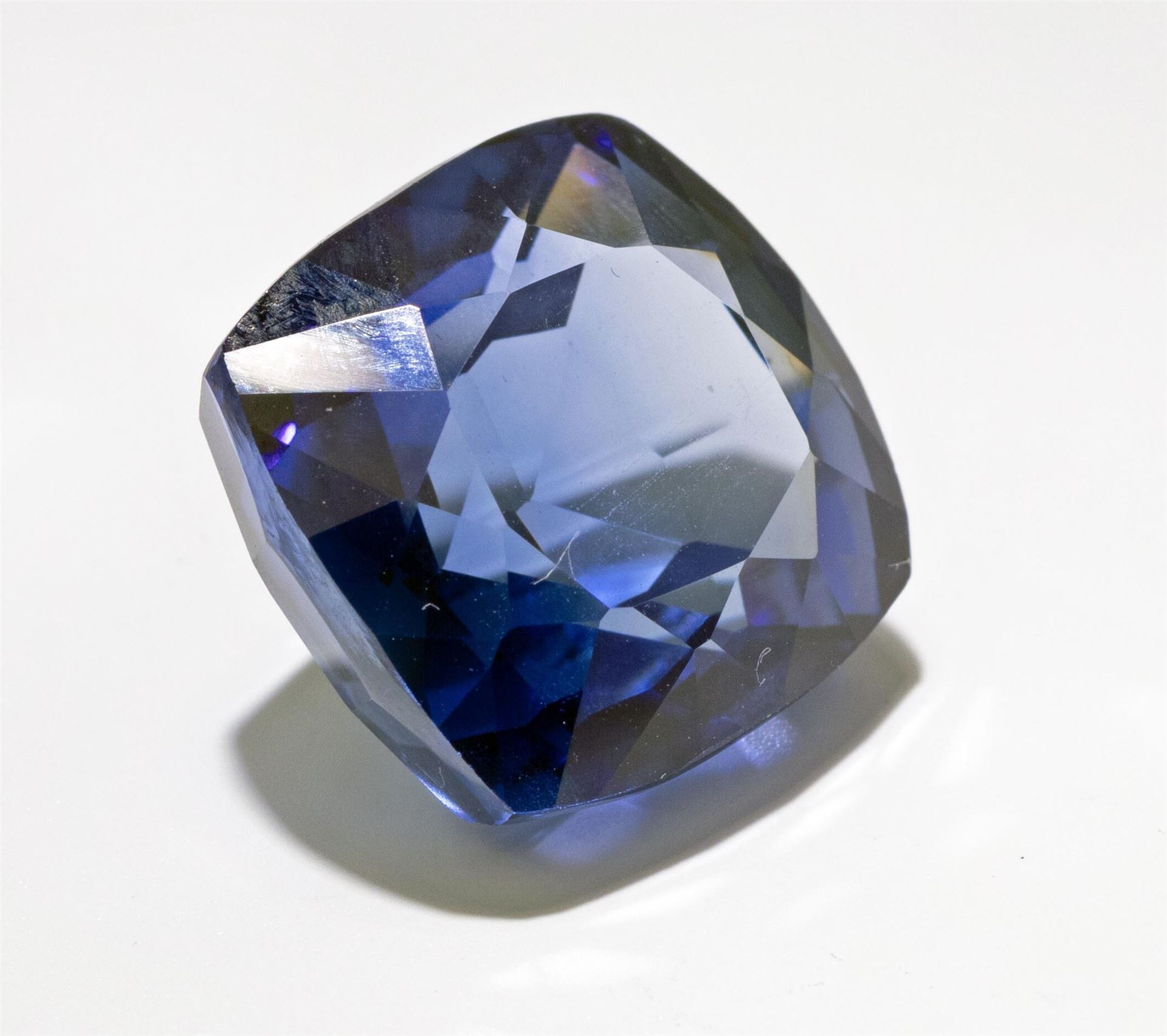 Authentication - Sapphire
