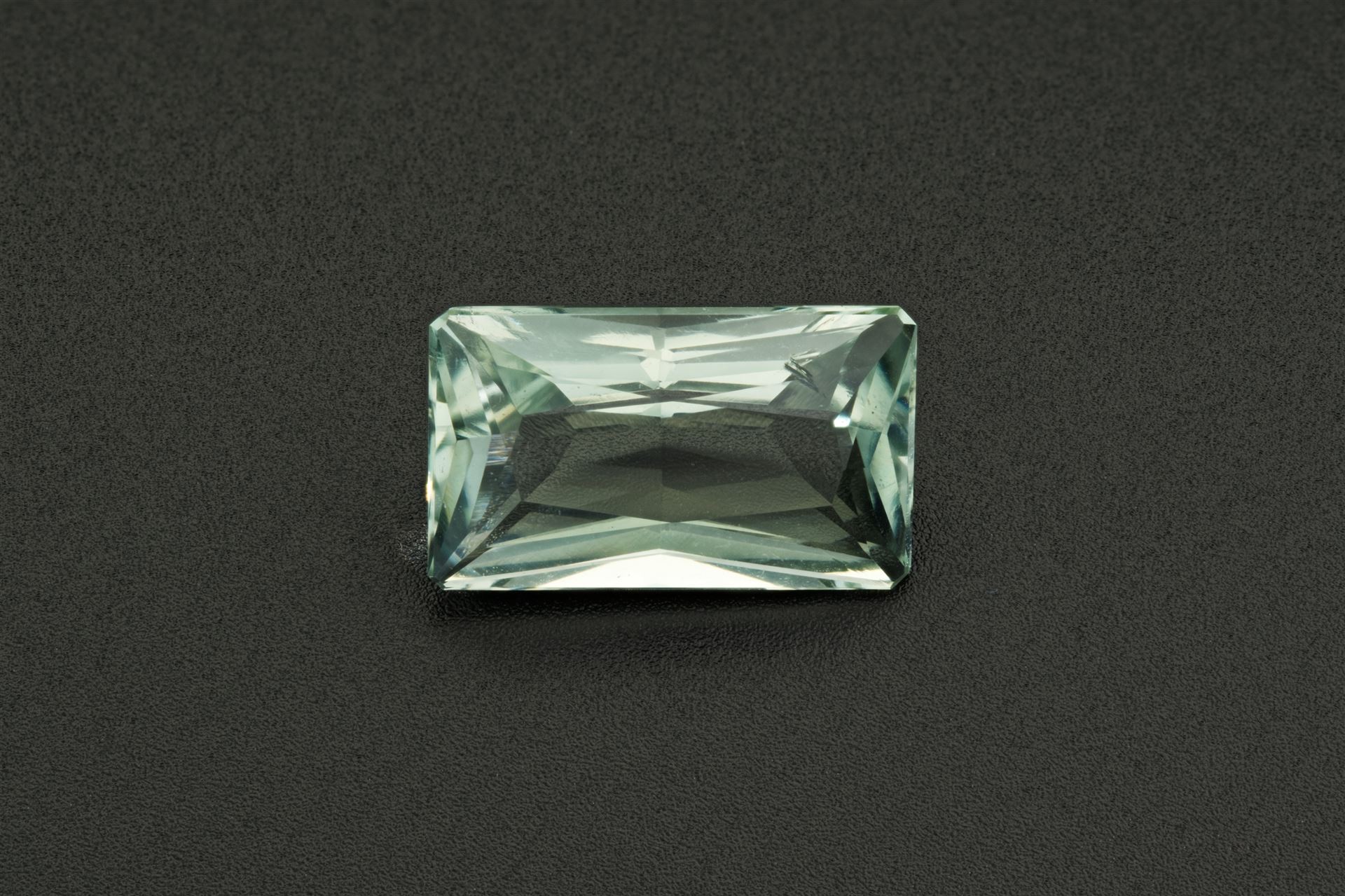 Authentisierung - Prasiolith